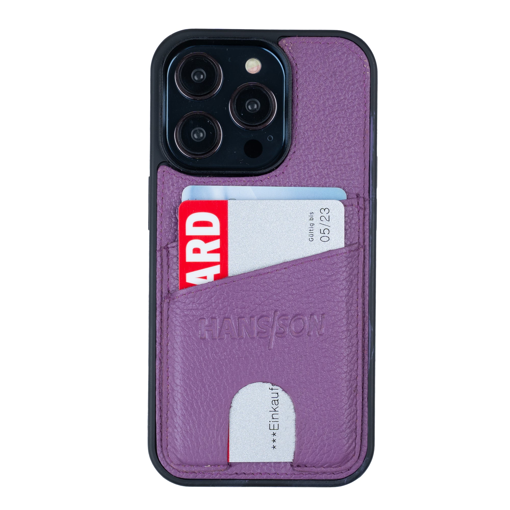 Produkte – HANS/SON